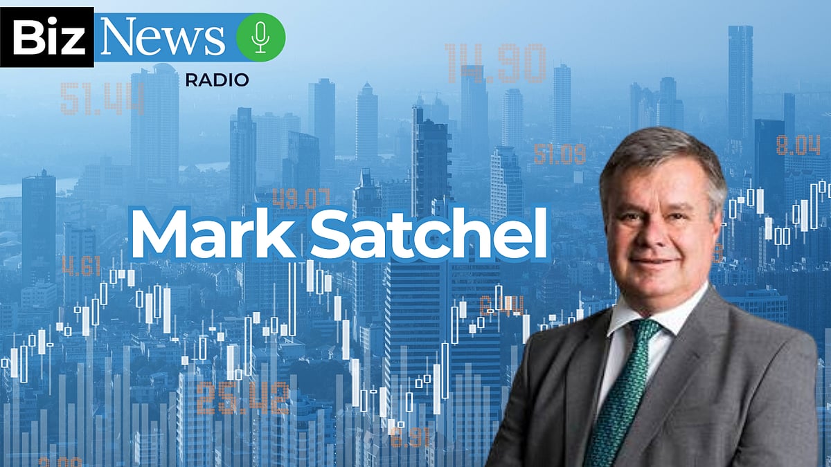 Mark Satchel: How Quilter's tech overhaul is fueling UK wealth ...
