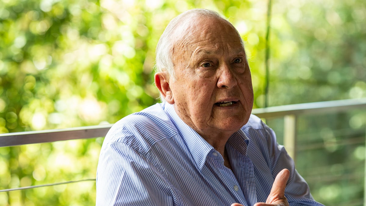 Christo Wiese's Brait SE set to list Virgin Active in UK by 2026