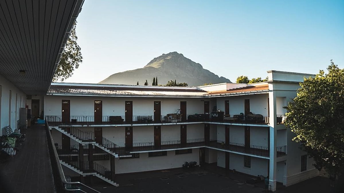 Paul Harris: Context on Wilgenhof saga from one of the “oumanne”