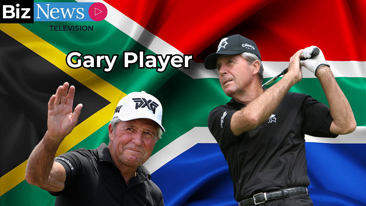 Gary Player: His friendship with Trump; vision for the world; and ...