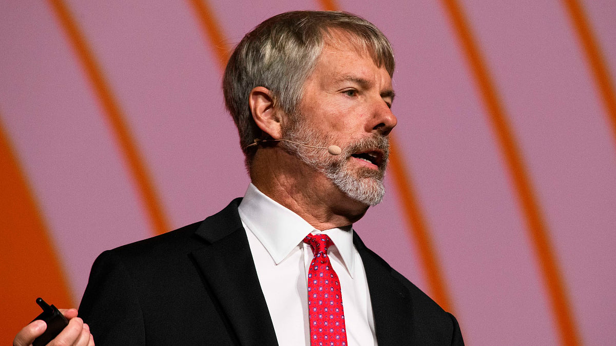 MicroStrategy: The world's riskiest hedge fund or just a Bitcoin bet ...