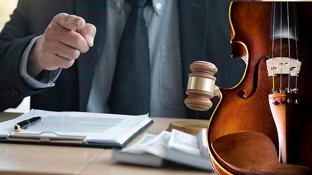 Joachim-Ma Stradivarius violin set to break auction records