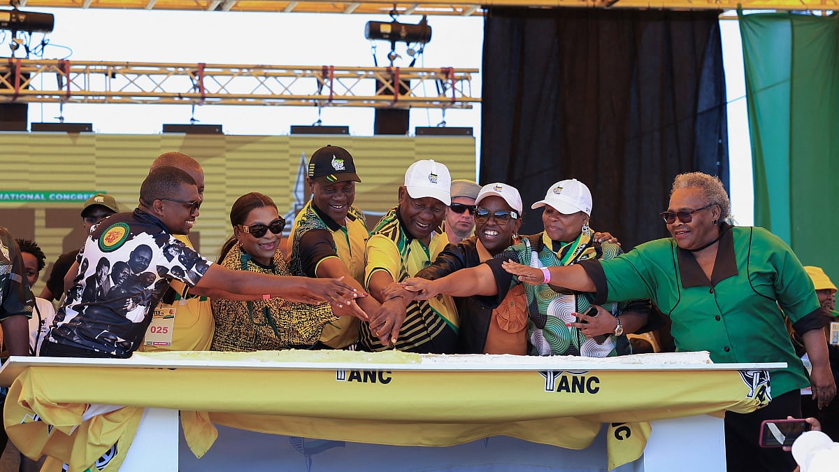 🔒 John Matisonn: ANC, the wounded buffalo, faces a challenging 2025