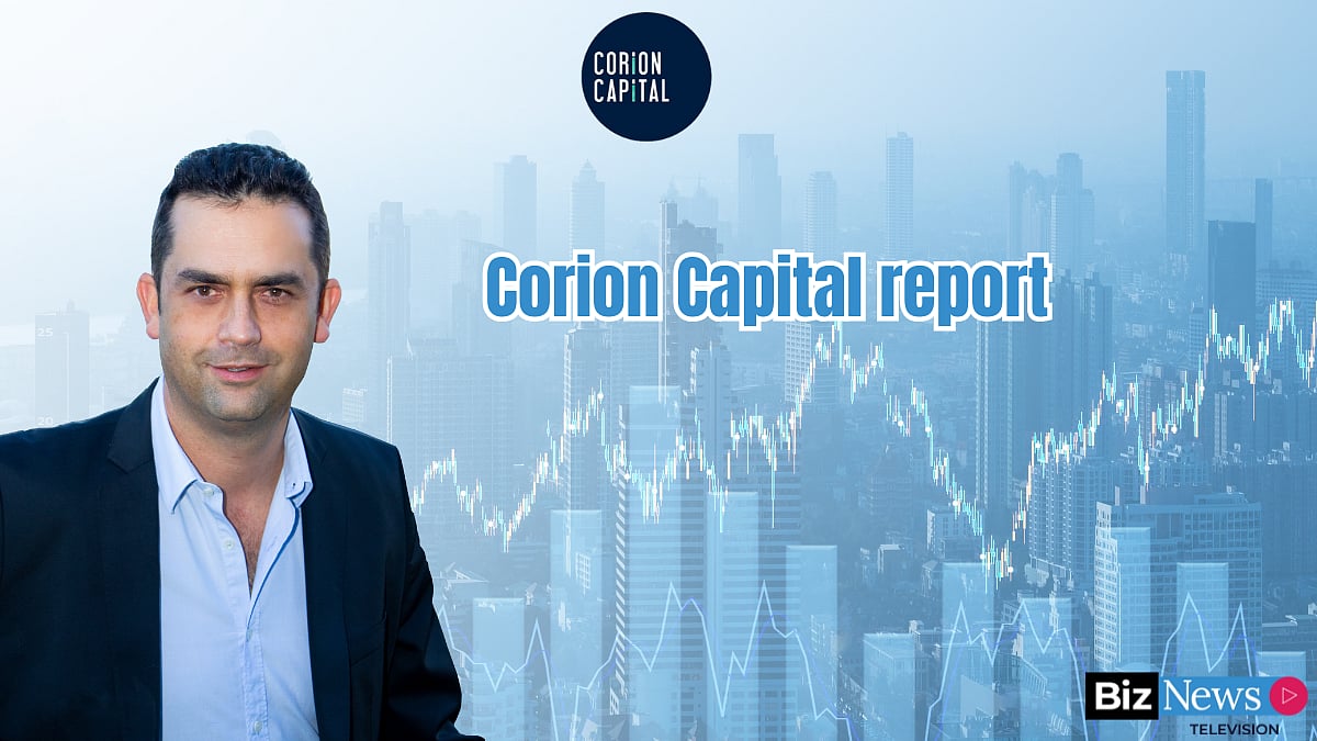 Corion, Bacher's 2025 investment outlook