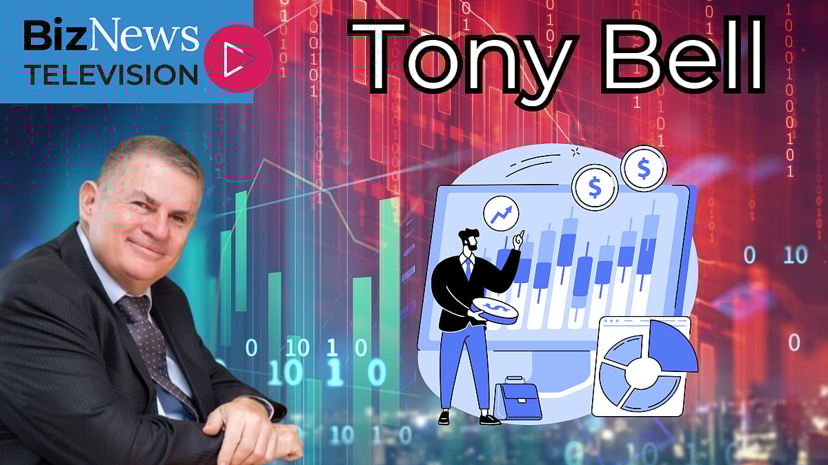 Investment masterclass: Tony Bell shares his market-driven strategy