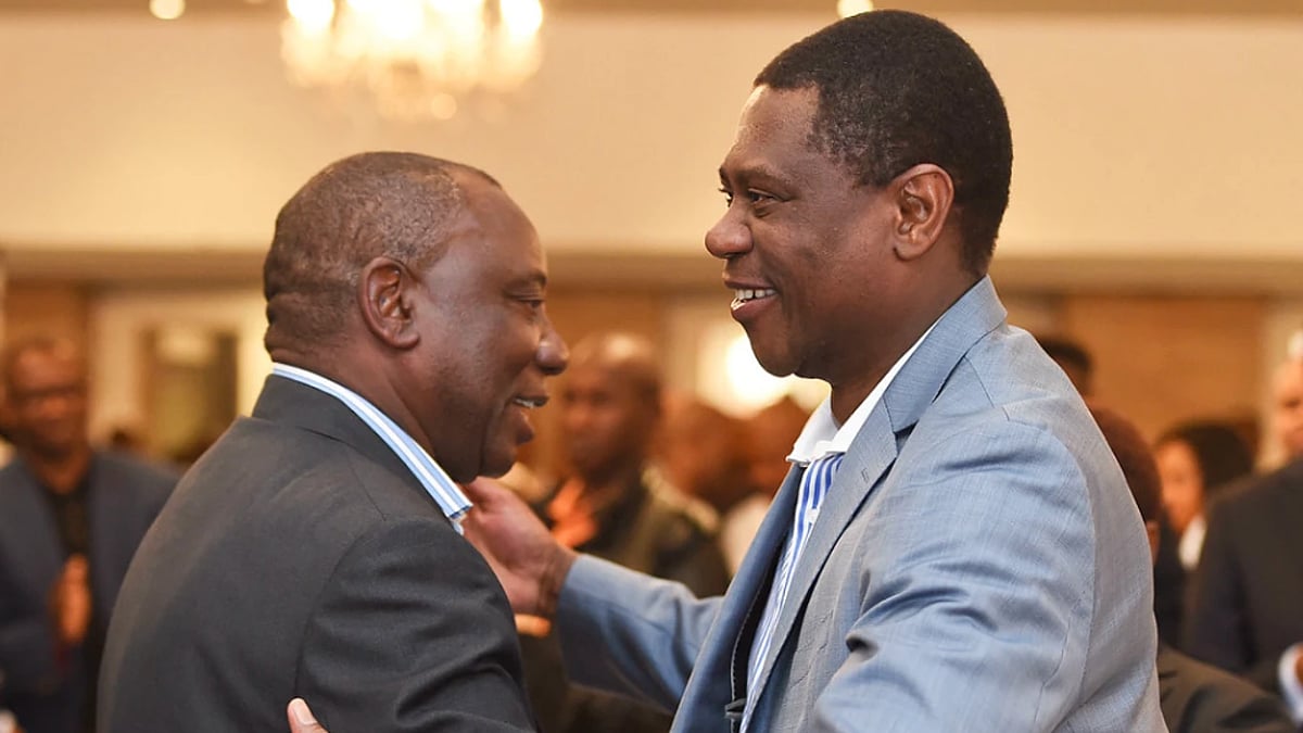 SA’s burning question — Can the centrist glue hold the GNU together?