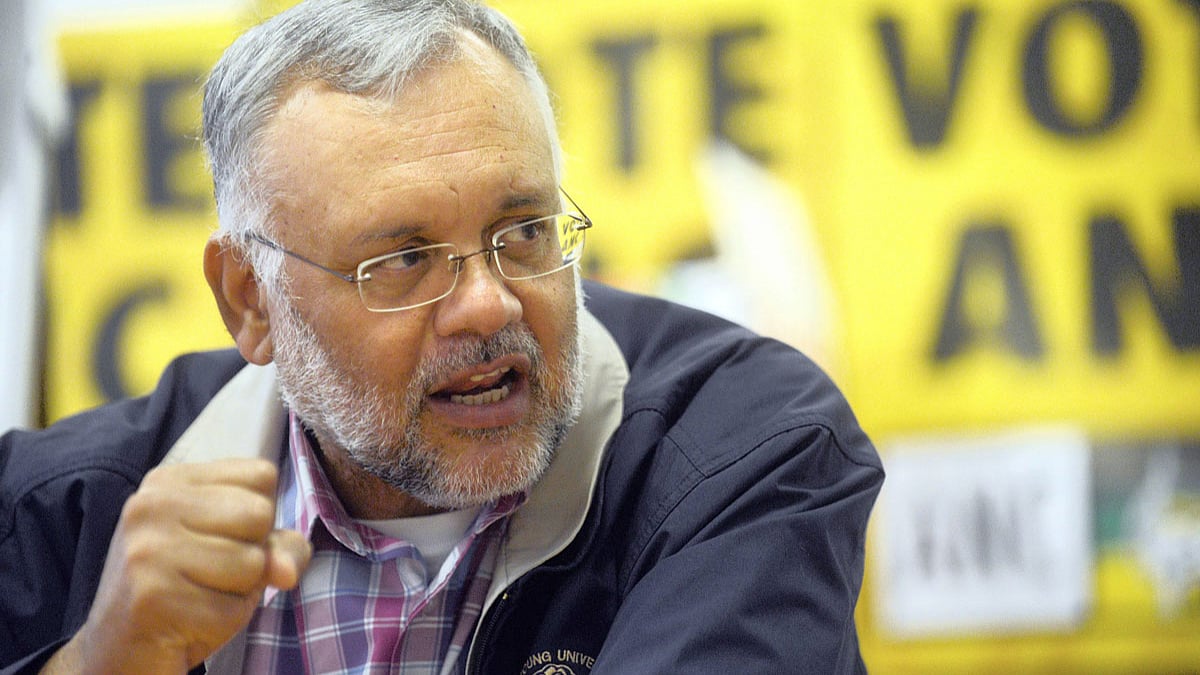 Rasool’s appointment as US Ambassador raises red flags over Islamist ...