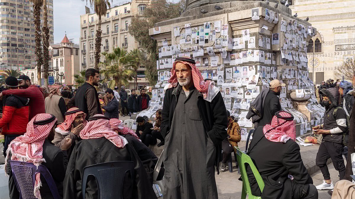 🔒 Pretoria's support for global monsters exposed in Syrian "Belsen redux"