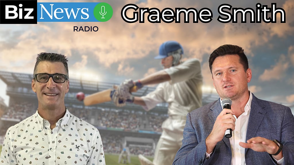Sports Show: Graeme Smith on SA20’s success, rugby roots, and growing ...