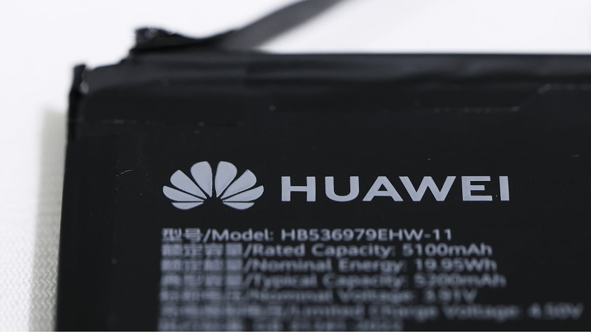 🔒 RW Johnson: Huawei, Beijing's eyes and ears - and gullible African ...