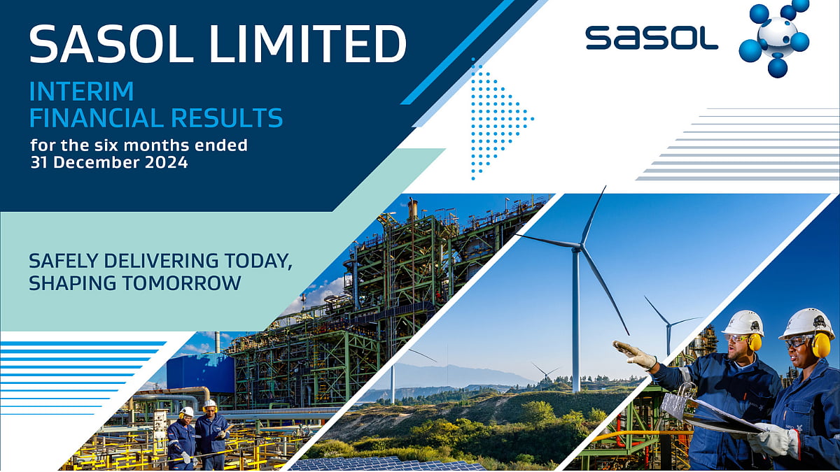 Sasol’s stringent cost and efficient capital management