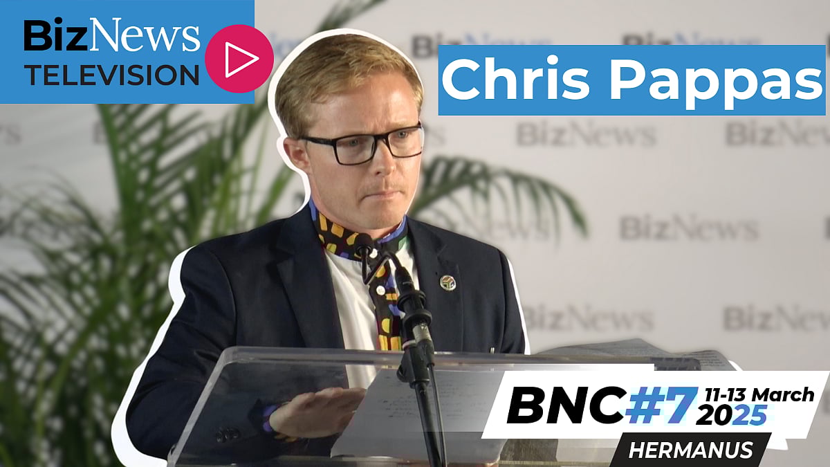 BNC#7: uMngeni Mayor Chris Pappas – Lessons in good governance ...