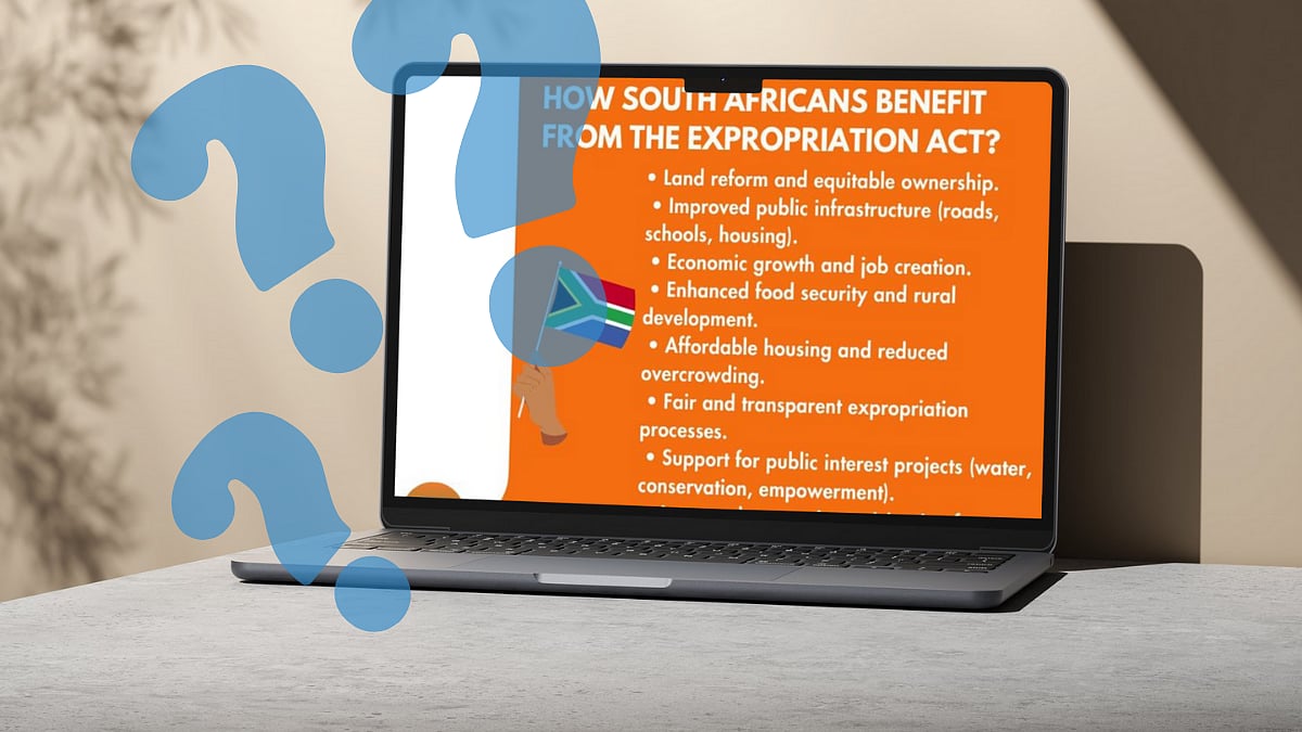 The Expropriation Act’s miracle "benefits" debunked: Corrigan