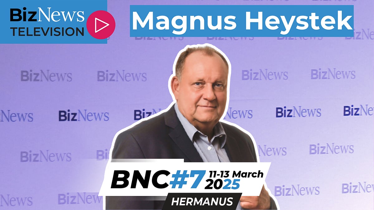 BNC#7: Magnus Heystek – Building Brenthurst Wealth; offshore investing ...