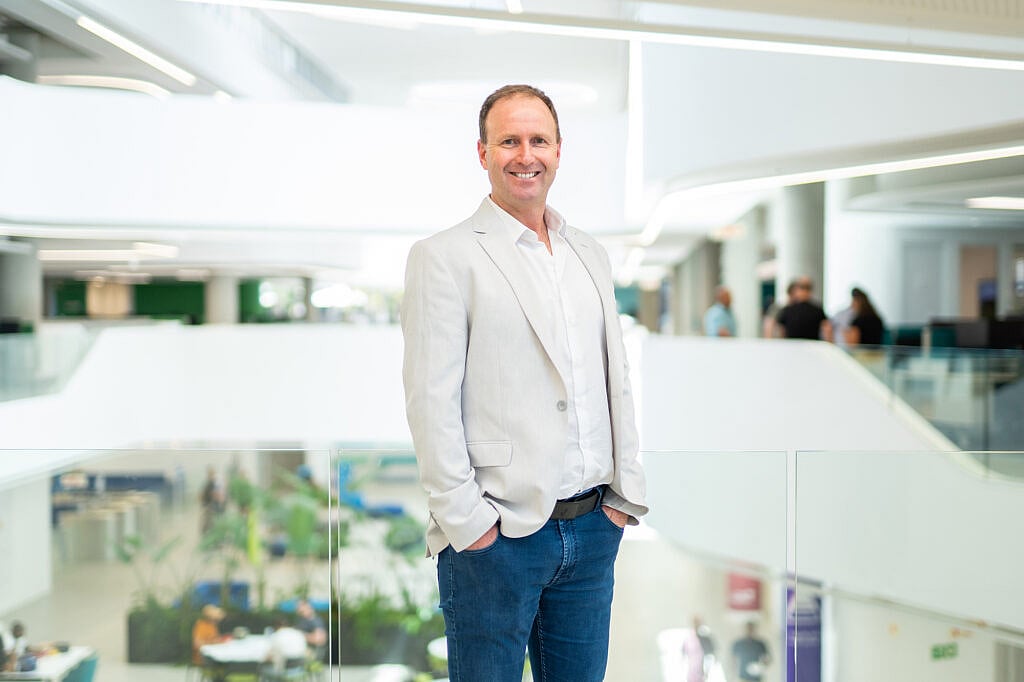 Gerrie Fourie to retire – Capitec insider will become next CEO