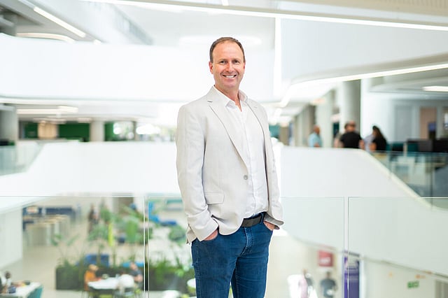 Gerrie Fourie to retire – Capitec insider will become next CEO