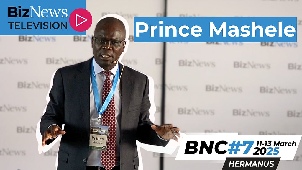 BNC#7: Prince Mashele – Coalition politics here to stay in SA, but the ...