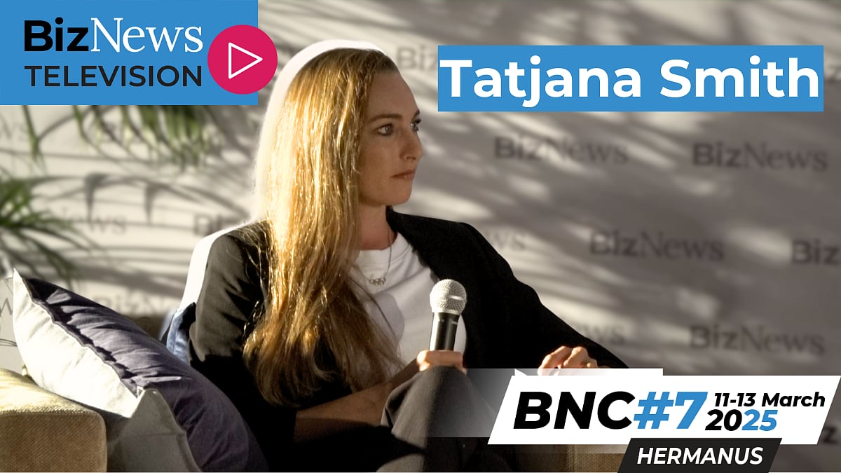 BNC#7: Tatjana Smith – SA’s most decorated Olympian on her journey to ...