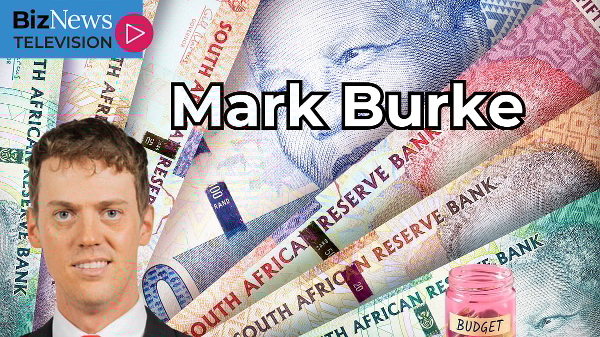 DA’s bold Budget stand: R30 billion in cuts and no new taxes - Mark Burke