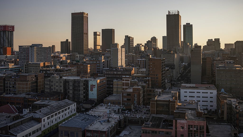 Joburg in freefall — who has the will — and the skill — to fix it?