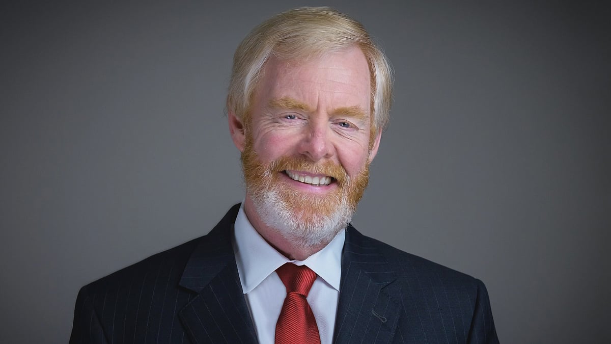 🔒 Trump administration nominates Leo Brent Bozell III as new US ...