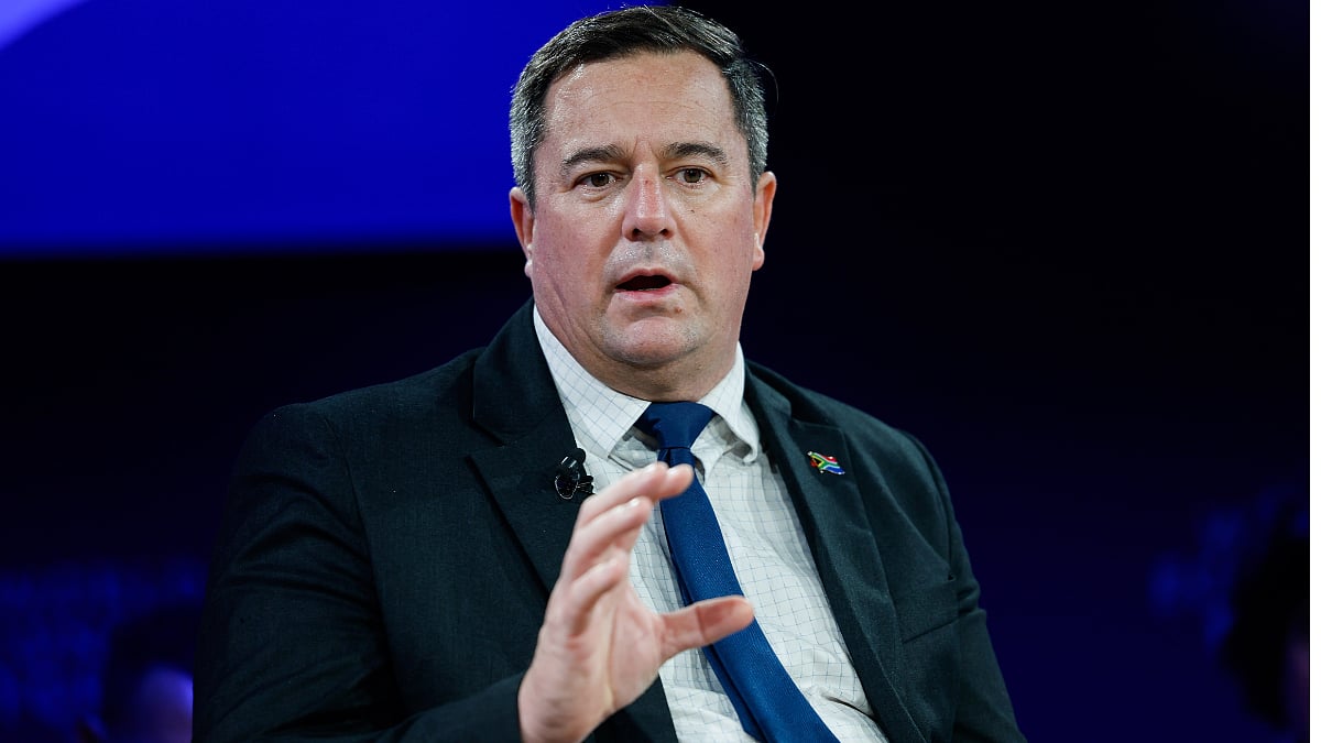 🔒 GNU on shaky ground after parliament passes budget despite DA objection