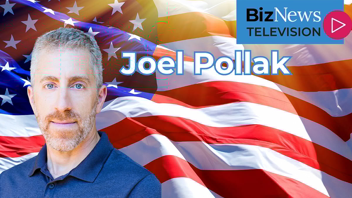 Joel Pollak on Trump’s 30% tariff shock for SA - BEE + motor sector’s ...