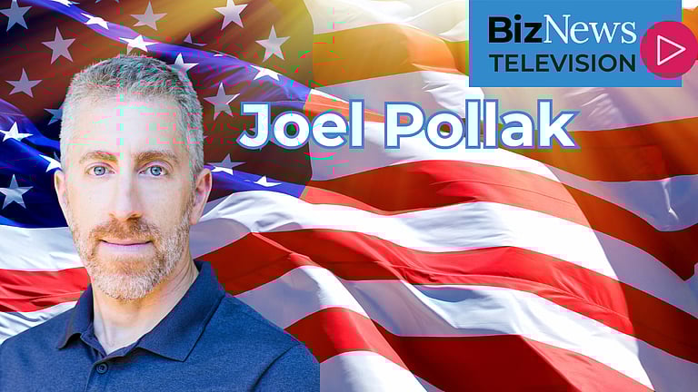 Joel Pollak on Trump’s 30% tariff shock for SA - BEE + motor sector’s ...