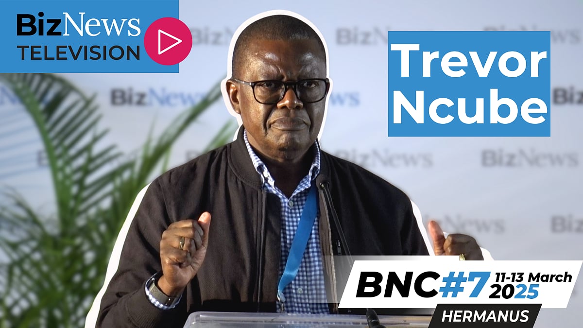 BNC#7: Trevor Ncube – How South Africans can keep the nation from following the Zimbabwean path