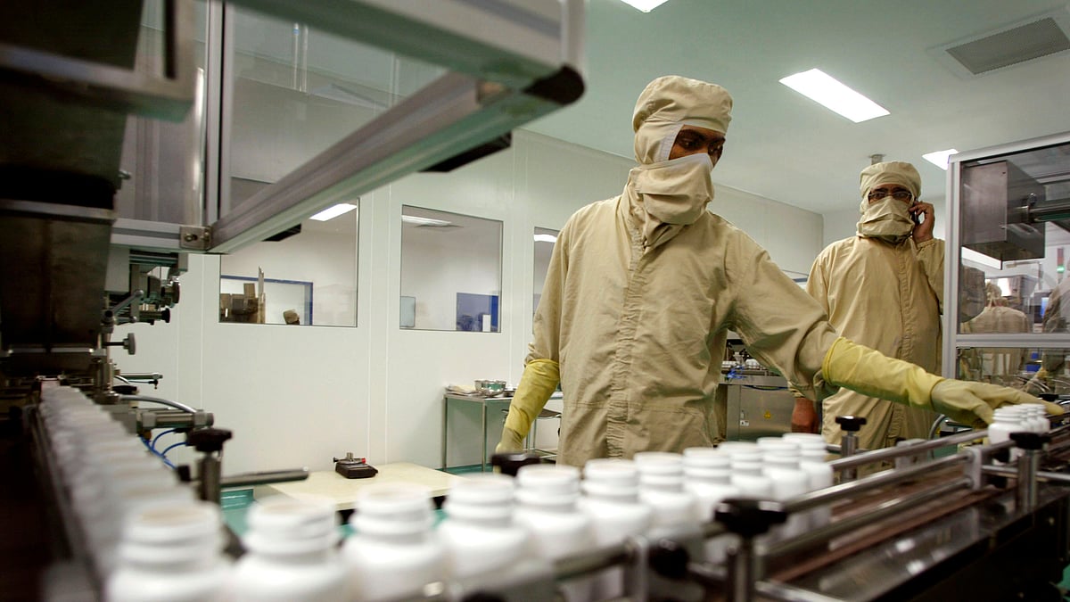 Dr Reddy’s Joins Hands With Gland Pharma To Market 8 Injectibles In U.S.