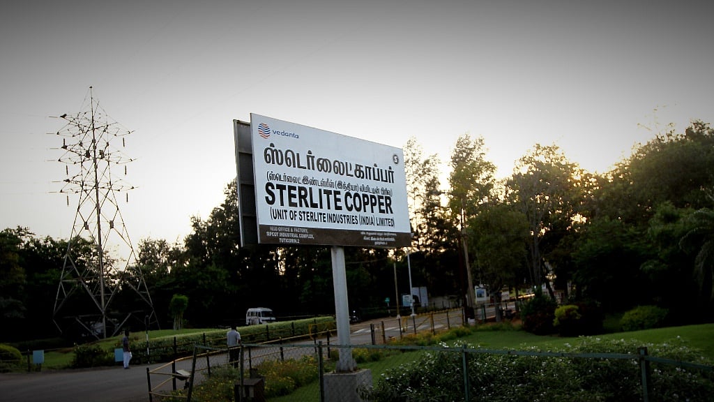 Vedanta's Sterlite Copper Teams Up With Green Line Mobility For LNG ...