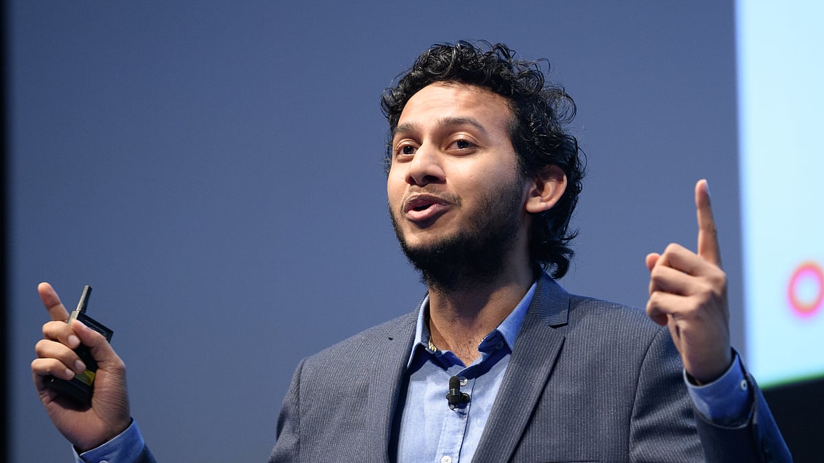 Ritesh Agarwal’s $2 Billion (Y)OYO Spin: A Share Buyback To End All ...