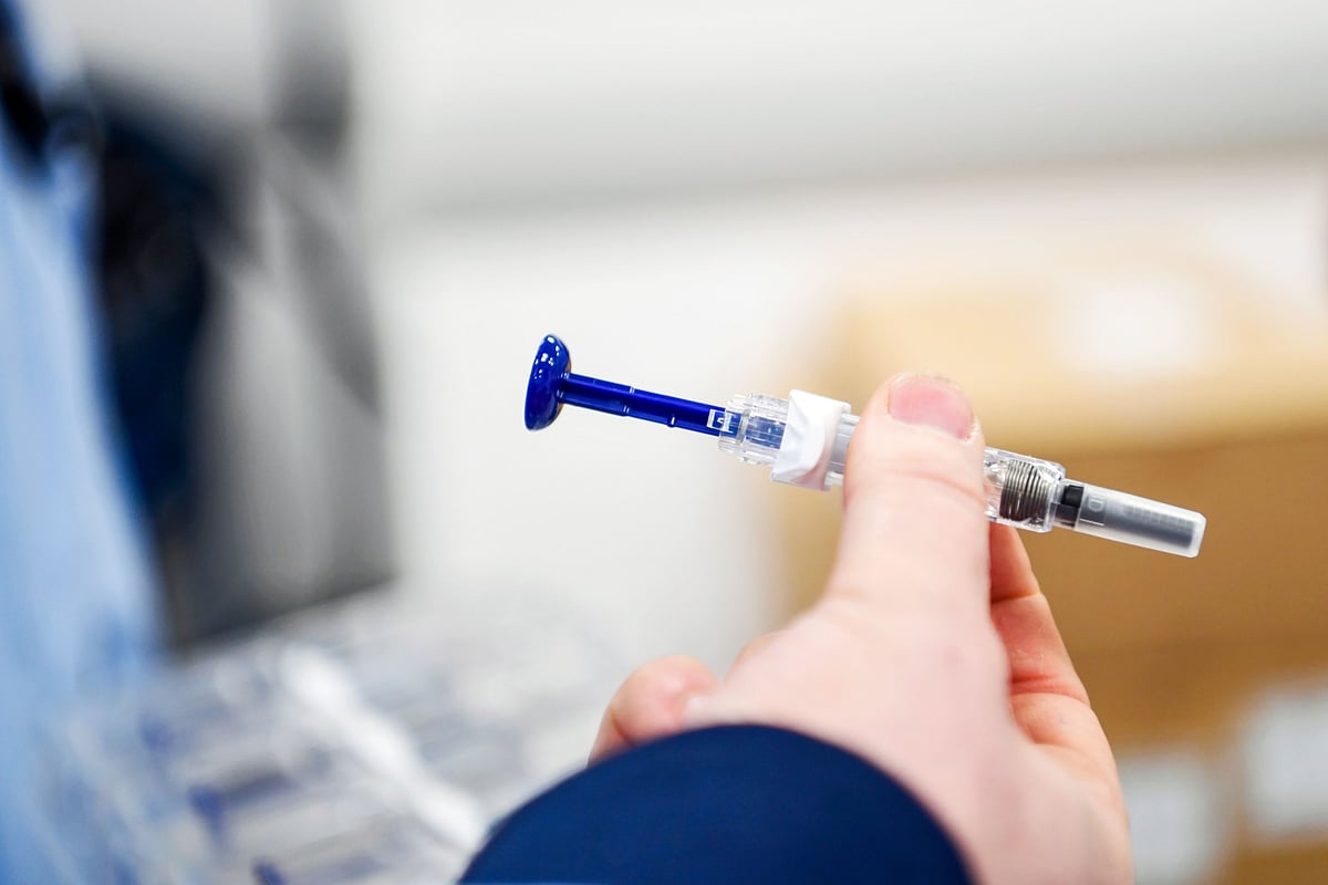 Dr. Reddy’s Launches Generic Secondary Hyperparathyroidism Treatment ...