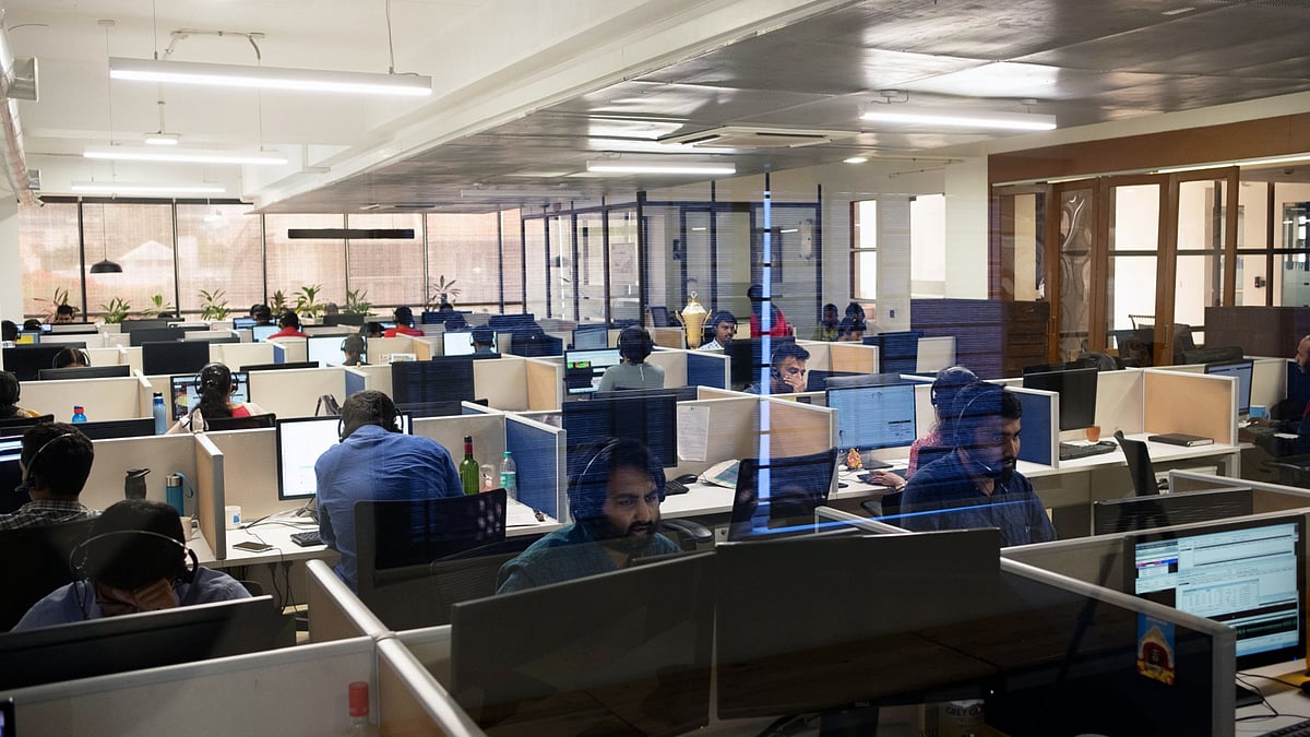 Quess Corp Q1 Review - Growth Outlook Continues To Improve Across ...