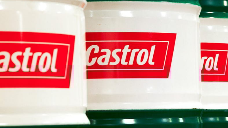 Castrol India - High Advertising Spends Hit Q4 Margins: IDBI Capital
