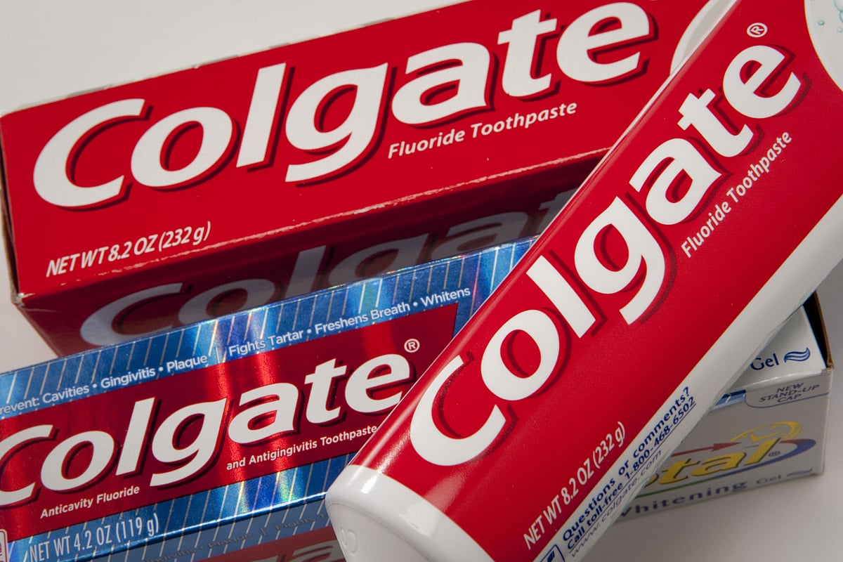 Colgate-Palmolive India Q1 Results: Profit Up 33% On Steady Demand
