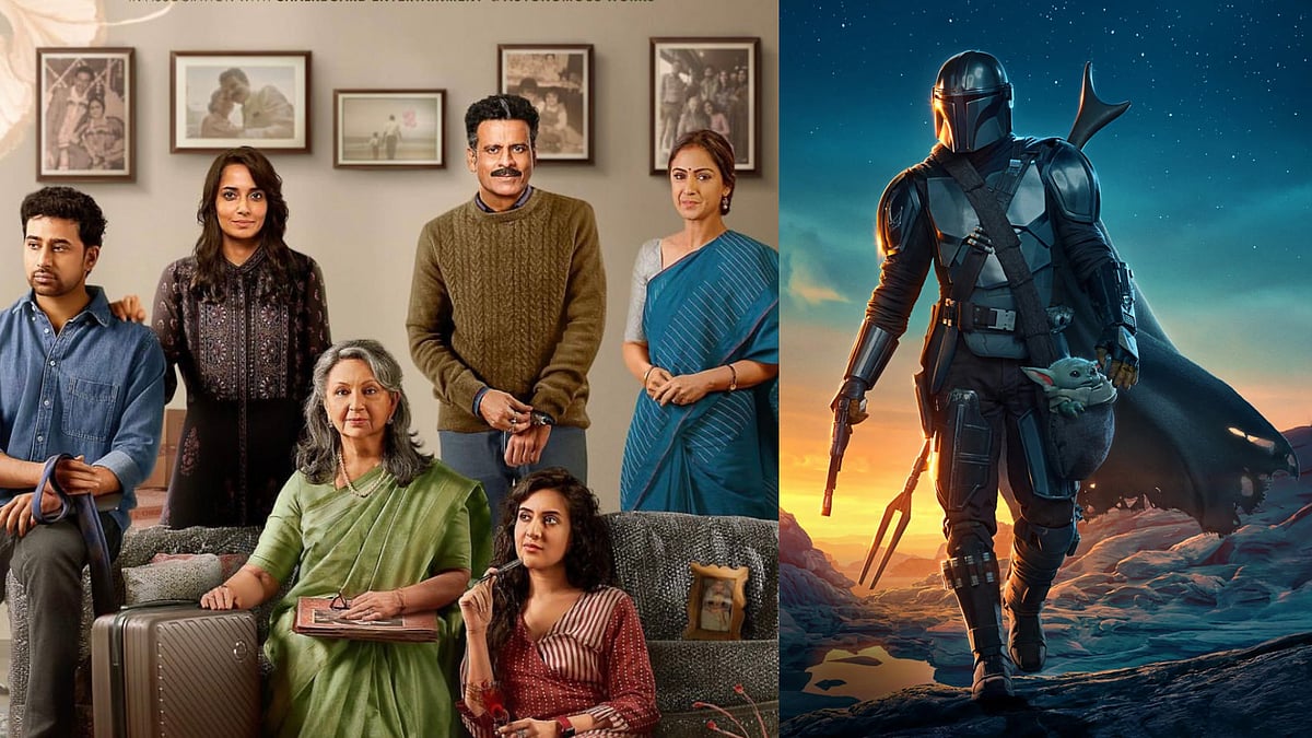 8 Upcoming New Releases To Watch On Disney+Hotstar In March 2023