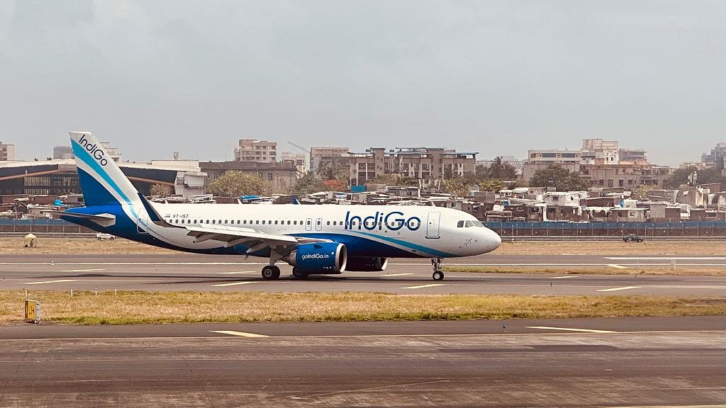 IndiGo Airlines, Japan Airlines Announce Codeshare Partnership ...