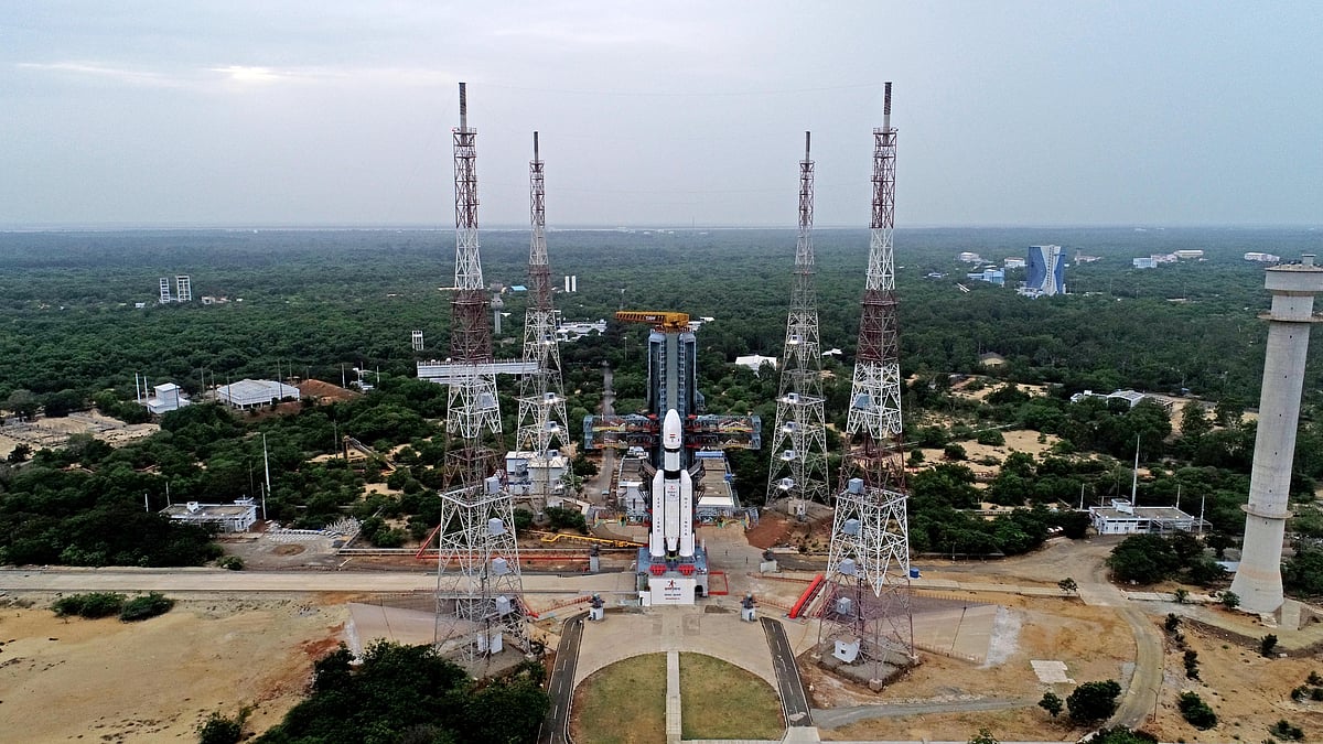 ISRO To Launch 'SpaDeX' Technology Demonstrator Mission Next Week