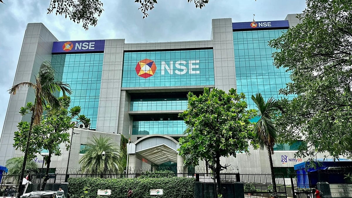 Stock Market Live: Nifty, Sensex End Lower Before Q3 Earnings Season ...