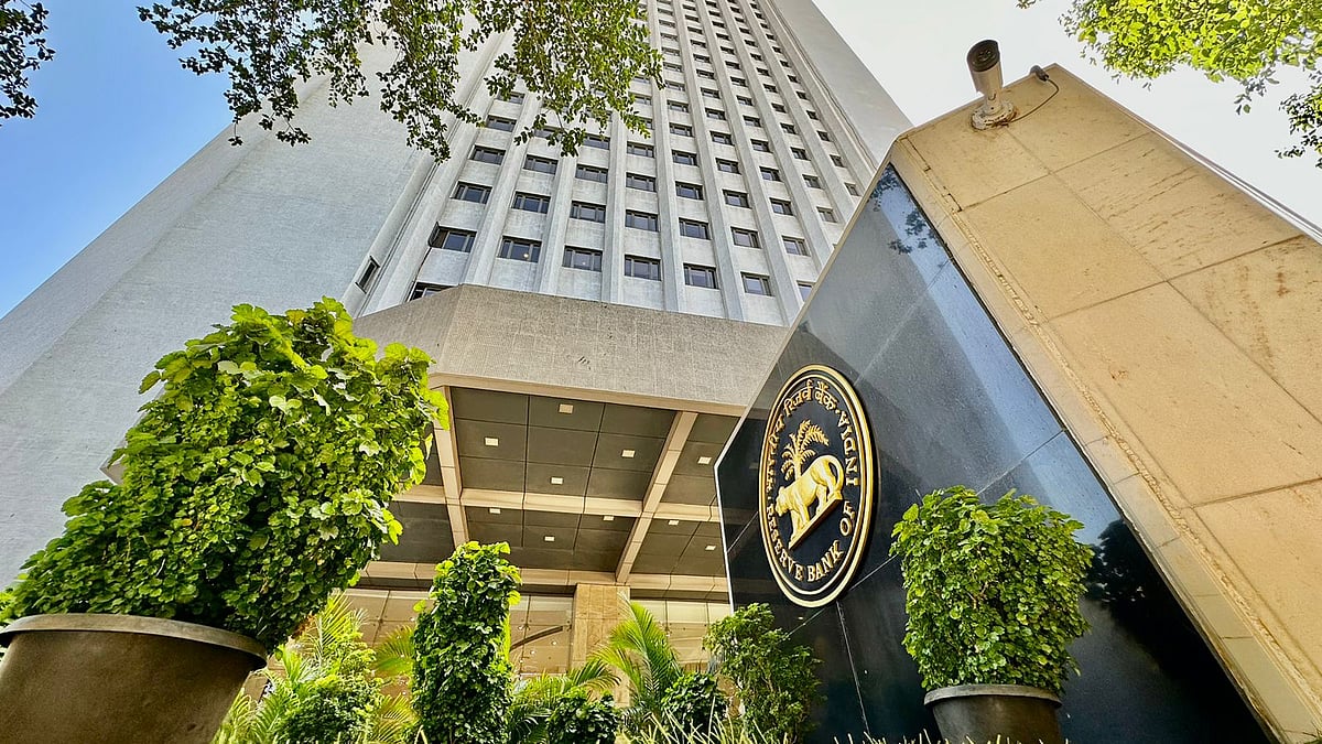 RBI Annual Report: Decoding The Surplus - Lower MTM Loss Aids Higher ...