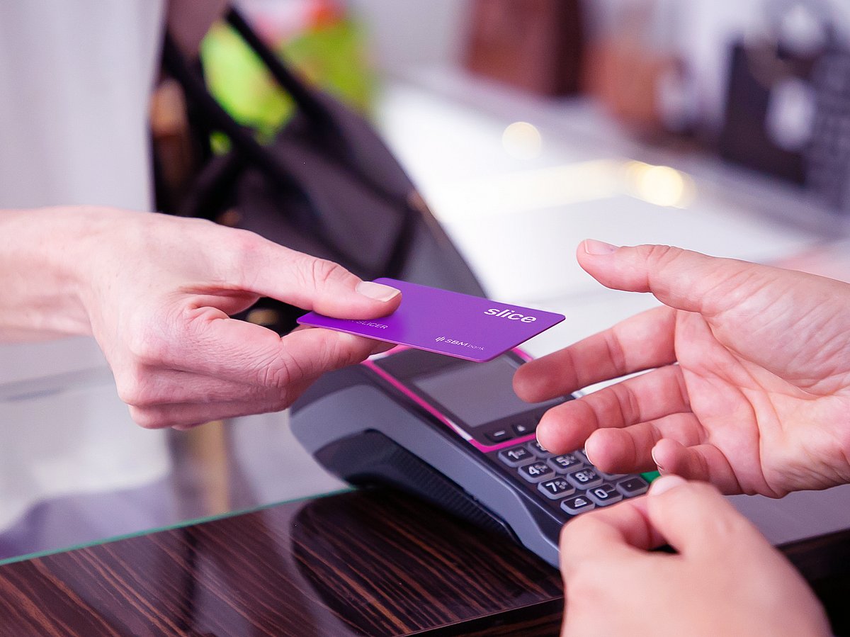 NCLT Approves Merger Of Slice With North East Small Finance Bank