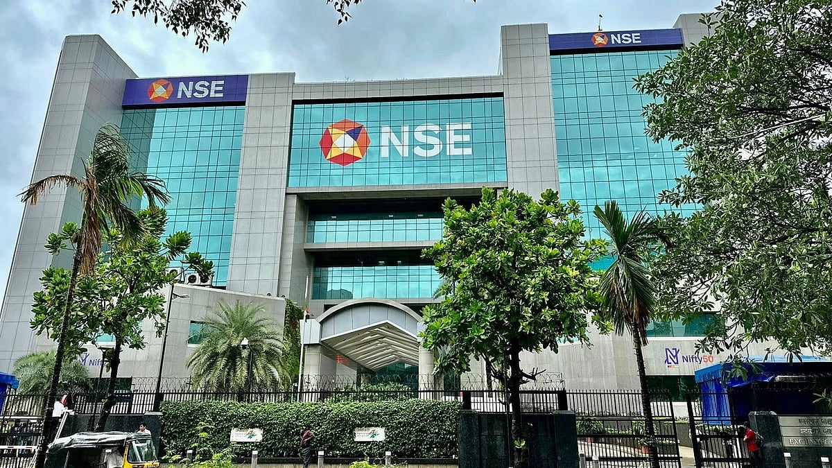 Nifty Rebounds After Worst Sell Off In Ten Months As HDFC Bank, RIL ...