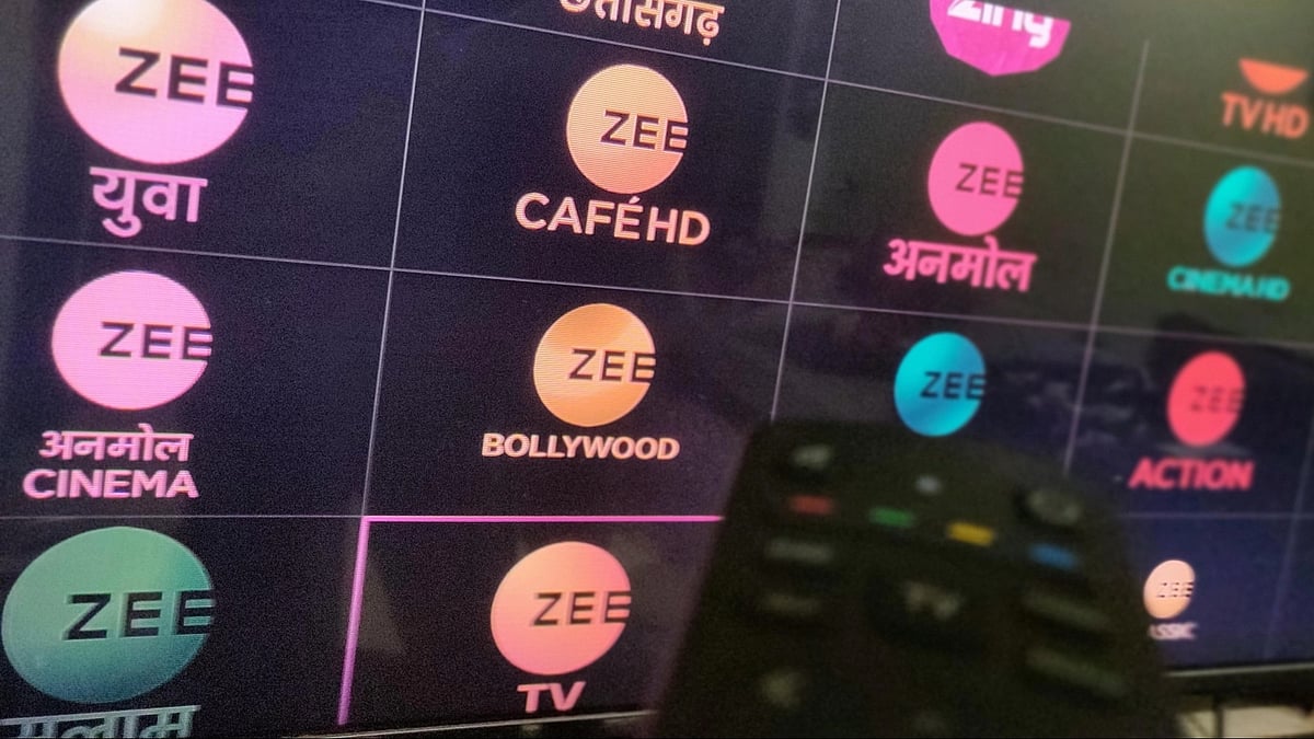 What Went Wrong In Deloitte’s Audit Of Zee Entertainment