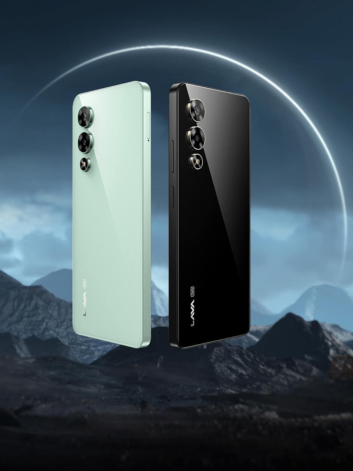 Lava Storm 5G Launched In India: Check Price, Features, Sale Date And More