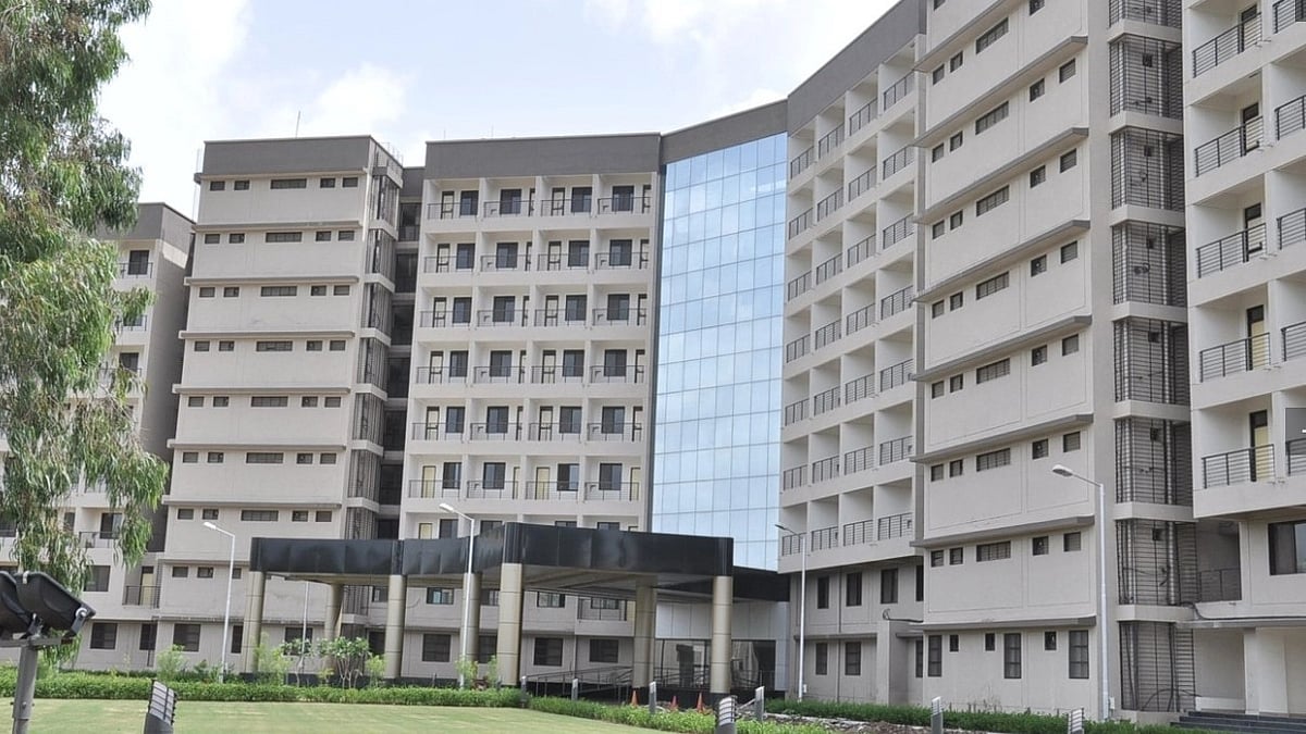 NBCC Order Book Gains Rs 2,000 Crore In December With Eighth Contract ...