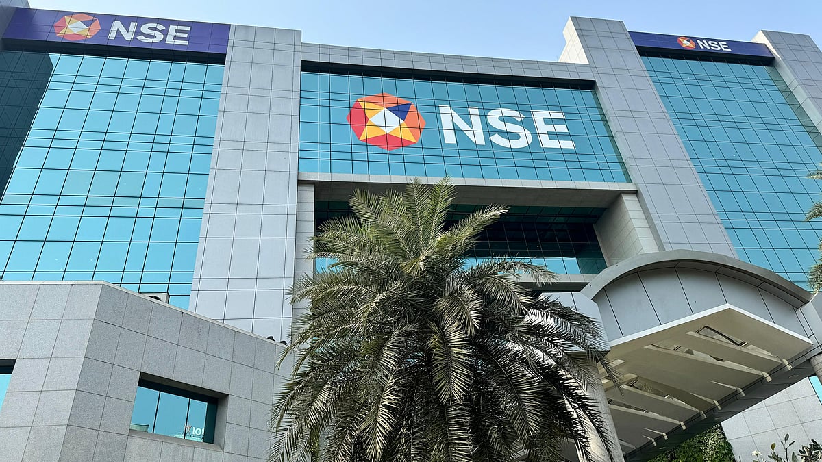 Awfis To Design And Manage Large Office Space For NSE At Mumbai's BKC