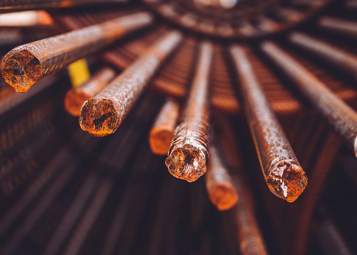 Metal, Mining Sector Check - Some Relief From Steel Input Prices ...