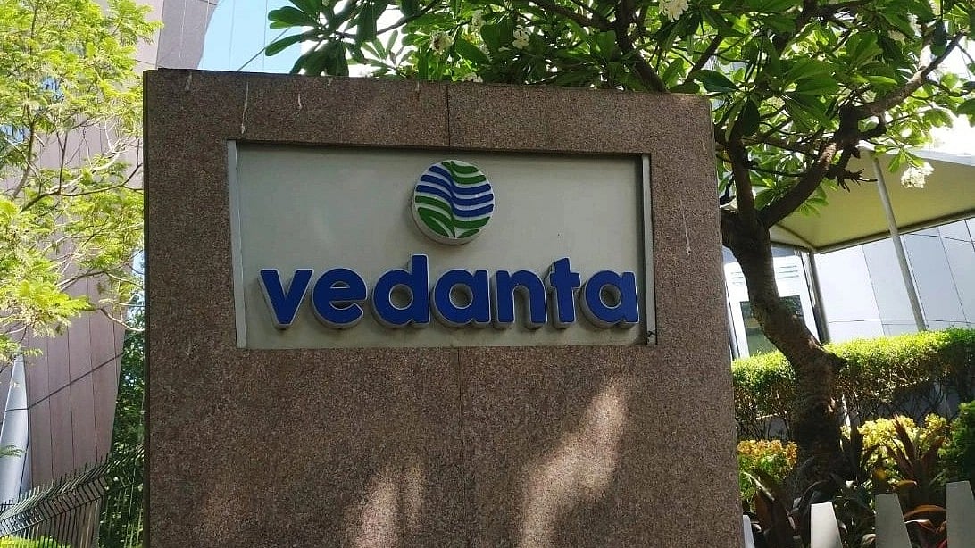 Anil Agarwal's Vedanta Raises $1.1 Billion Through New Bond Offering
