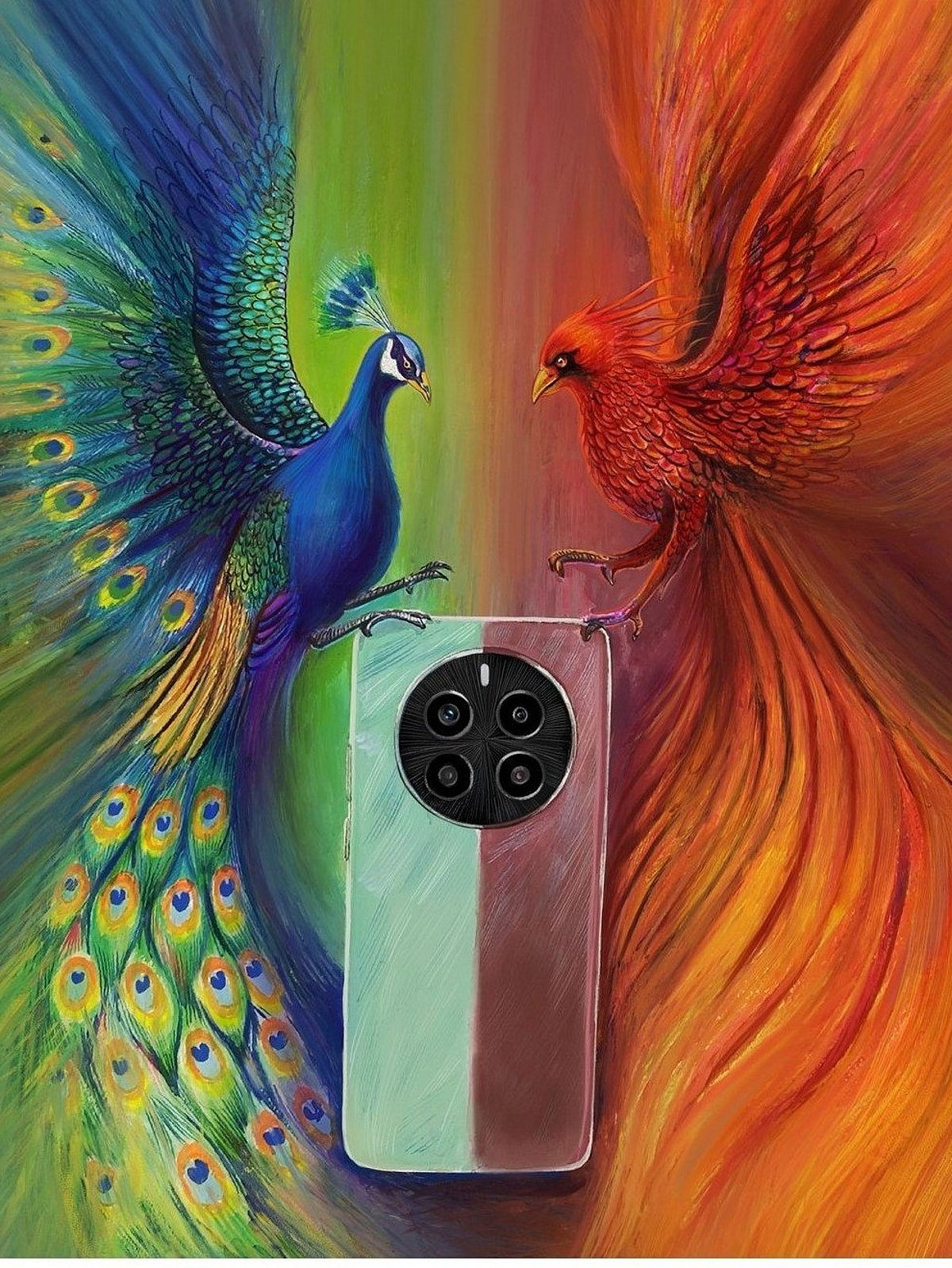 Realme P1 5G, P1 Pro 5G Launched In India; Check Price, Specs And More